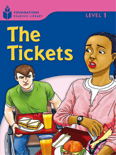 コース: The Tickets