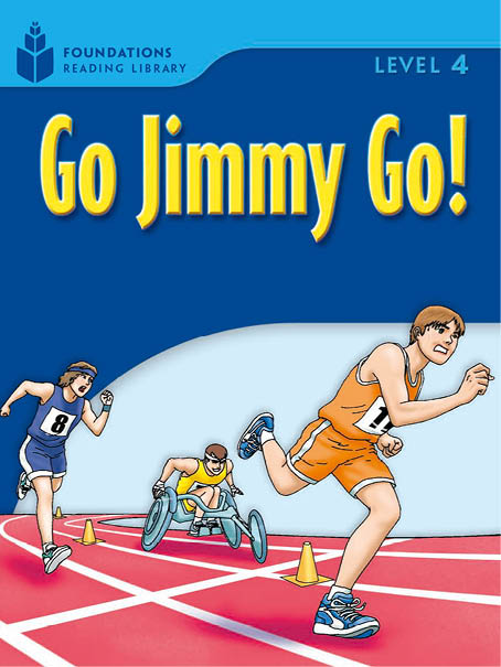 コース: Go Jimmy Go!