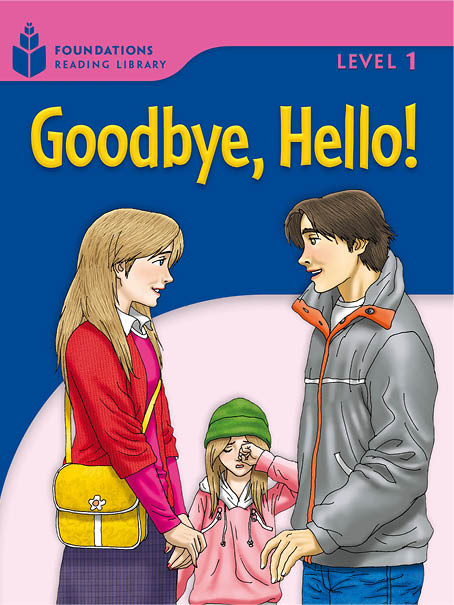 コース: Goodbye, Hello!
