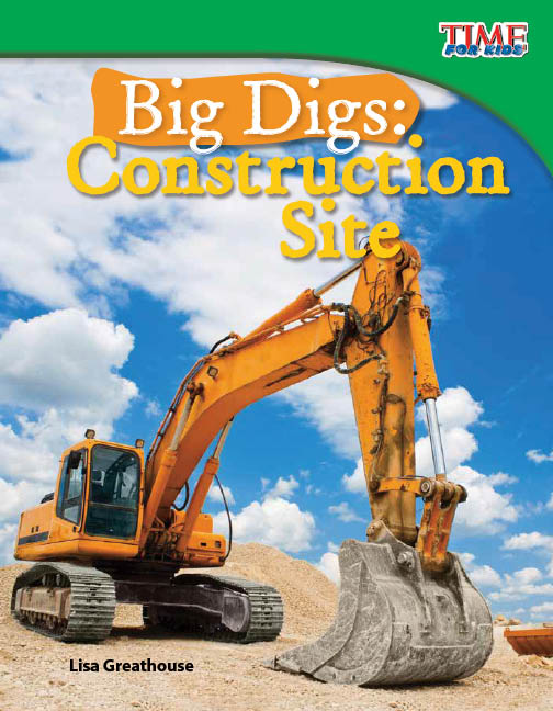 コース: Big Digs: Construction Site