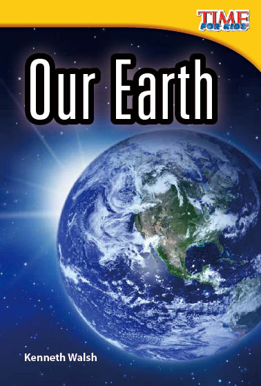 コース: Our Earth