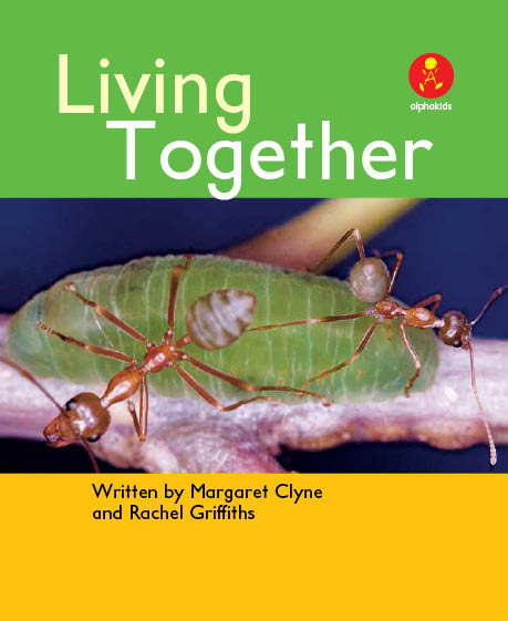 Course: Living Together