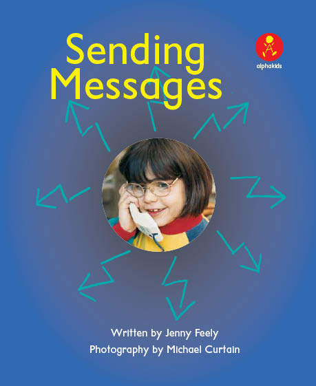 コース: Sending Messages